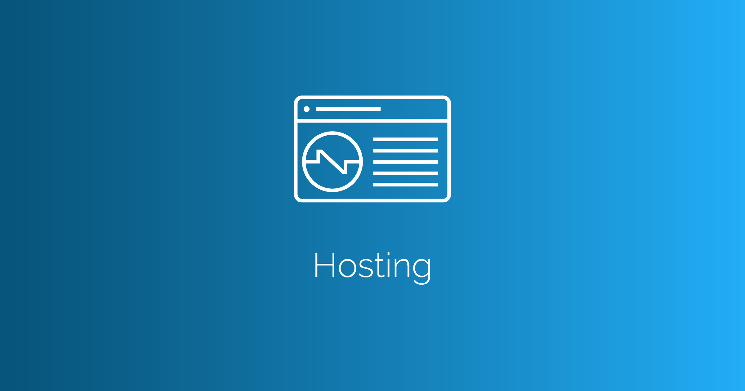 Free Web App Hosting | Netsons